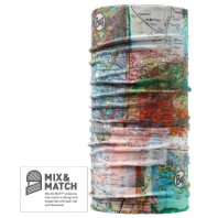 Бандана BUFF Original ITINERARY купить в Санкт-Петербурге | Цены в tramontana