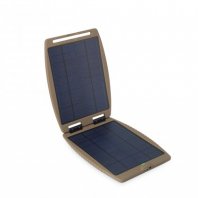 Солнечная батарея POWERTRAVELLER Solargorilla Tactical Version купить в ...